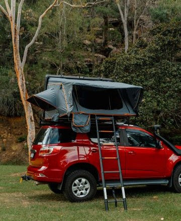 All4Aus Rooftop Tents & Awnings